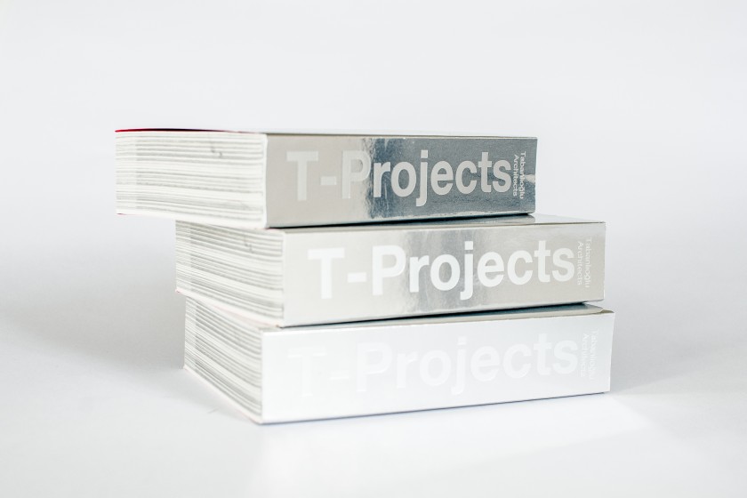 T-PROJECT | TA_ Tabanlıoğlu Architects