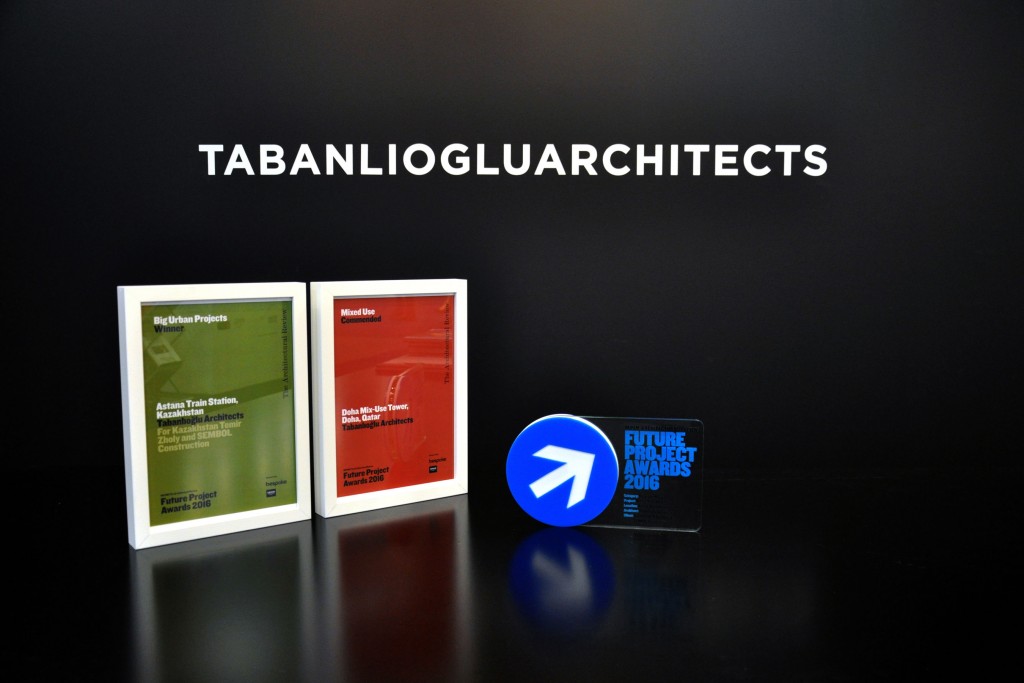 THE PLAN / DAKAR CONGRESS CENTER | TA_ Tabanlıoğlu Architects