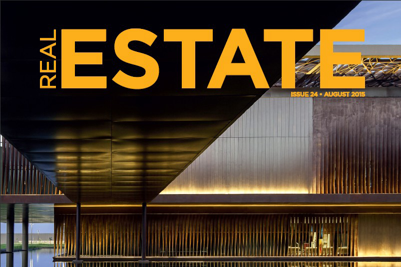 DAKAR CONGRESS CENTER | TA_ Tabanlıoğlu Architects