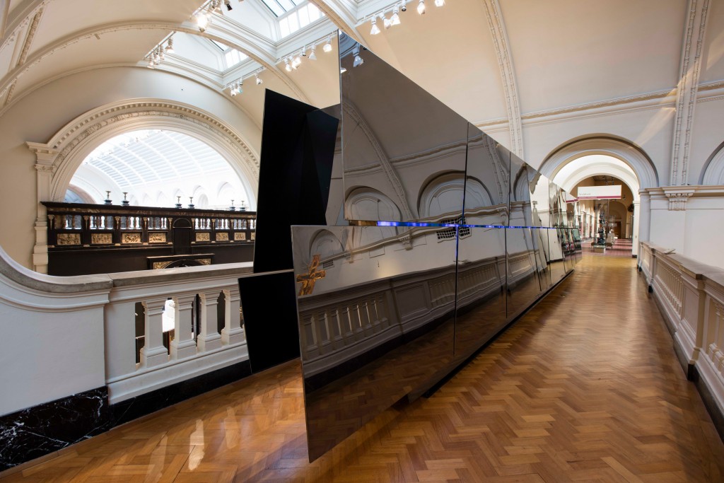 housEmotion, @Dubai Design Week 2018 | TA_ Tabanlıoğlu Architects