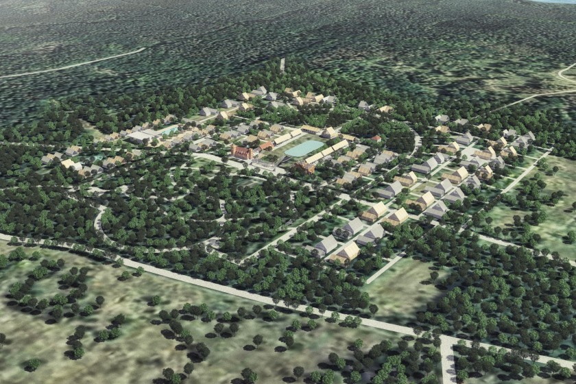 D3 DUBAI DESIGN DISTRICT | TA_ Tabanlıoğlu Architects