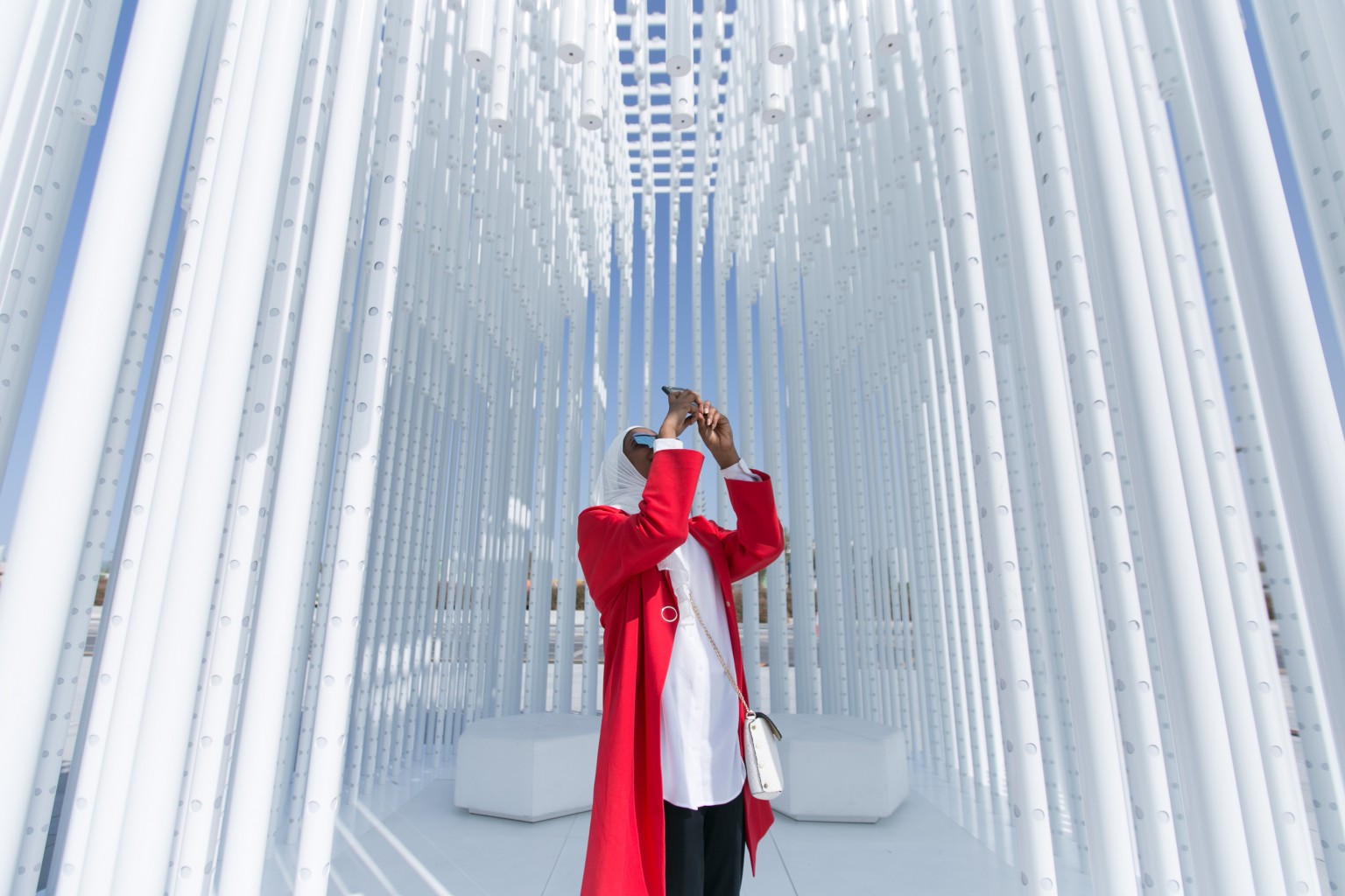 BELOVED | TA_ Tabanlıoğlu Architects