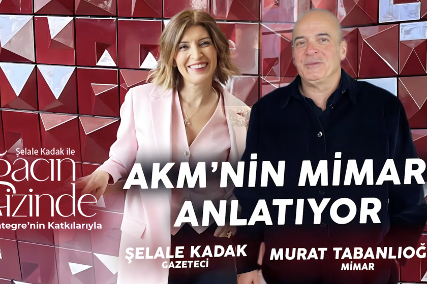 NEWS_ | TA_ Tabanlıoğlu Architects